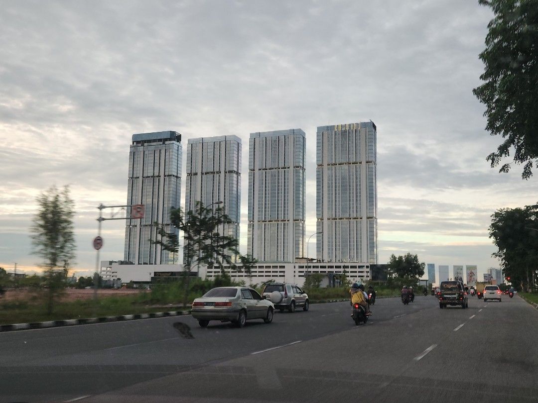 Batam Transport Services, Cars, Car Rental on Carousell