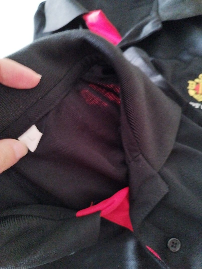 BB primers uniform, Men's Fashion, Tops & Sets, Sets & Coordinates on ...