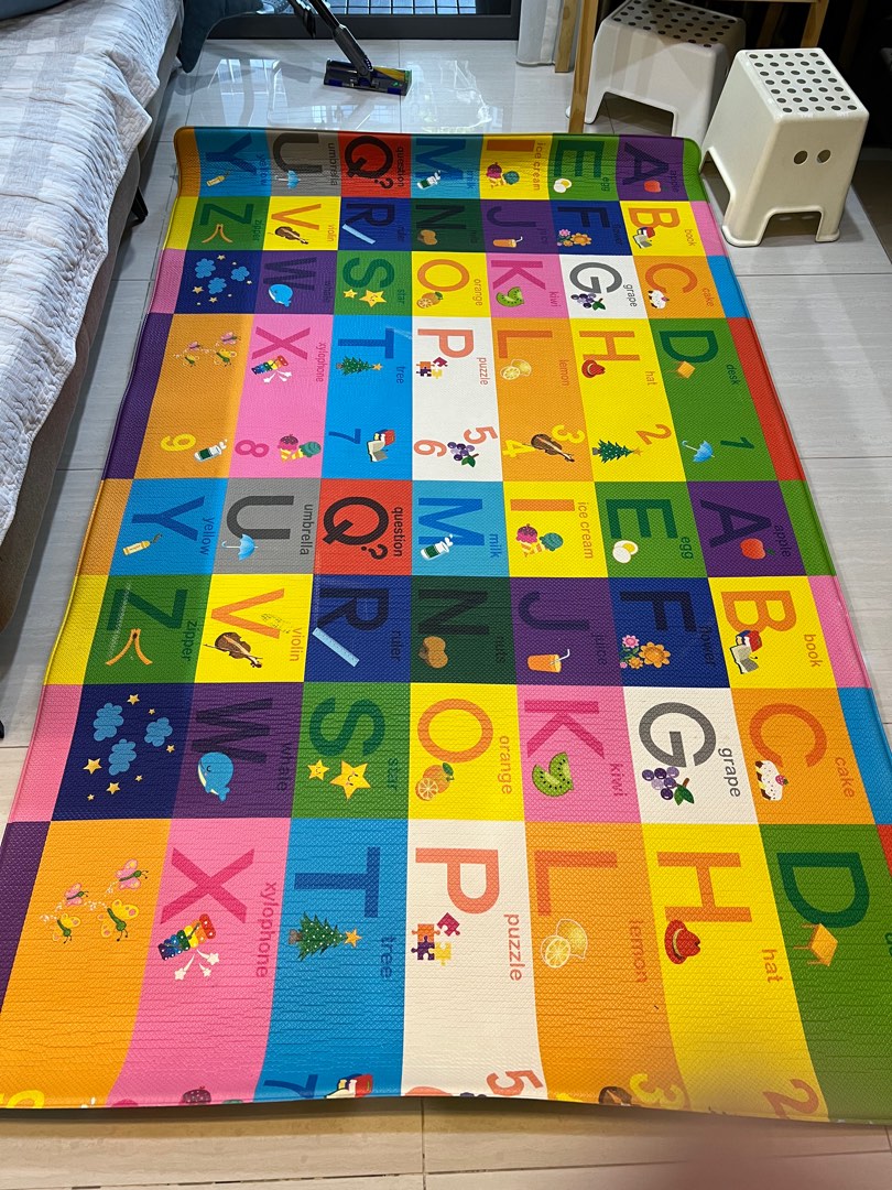 Beloved Dwinguler Playmat, Babies & Kids, Infant Playtime on Carousell