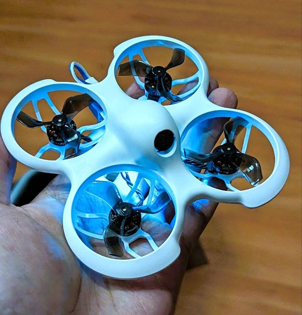 BetaFPV Cetus Pro FPV Drone, Hobbies & Toys, Toys & Games on Carousell