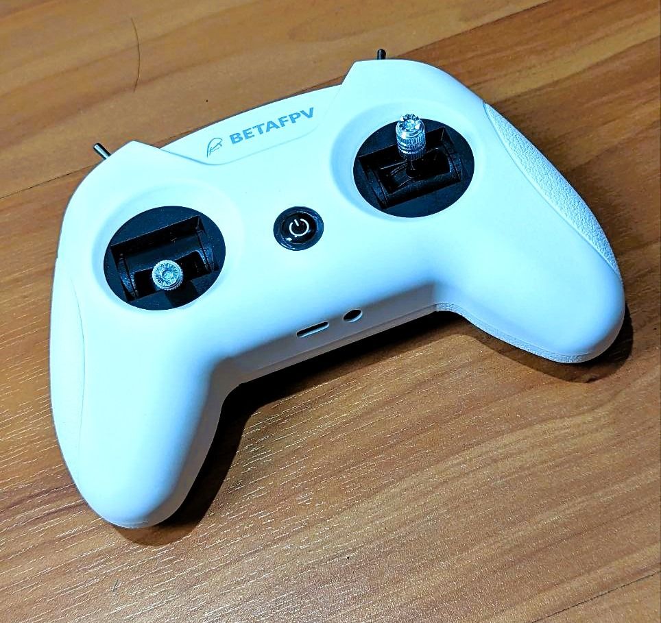 BetaFPV Cetus Pro FPV Drone, Hobbies & Toys, Toys & Games on Carousell