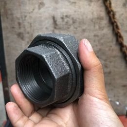 BI Union Patente on Carousell