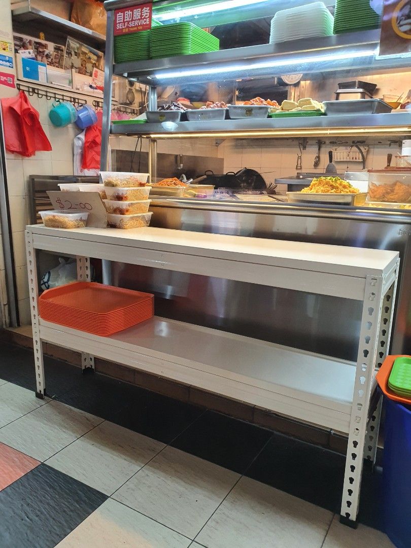 Boltless rack, racks, shelves racks , metal rack , storage racks ...