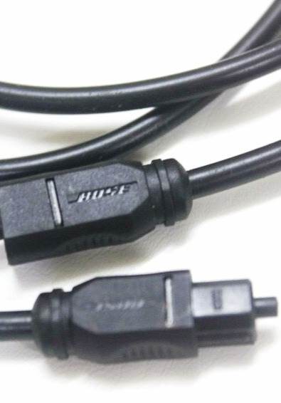Bose Professional Optical Audio Cable, Audio, Portable Audio ...