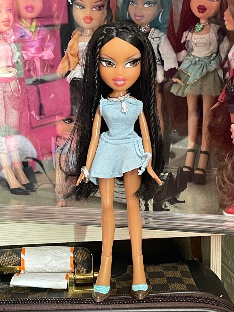 Bratz wild Wild West Kiana, Hobbies & Toys, Toys & Games on Carousell