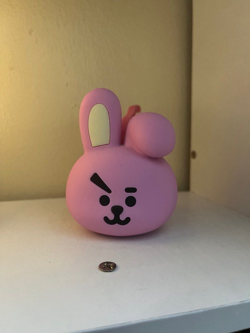 Bt21 Cooky speaker BTS, Audio, Soundbars, Speakers & Amplifiers on ...