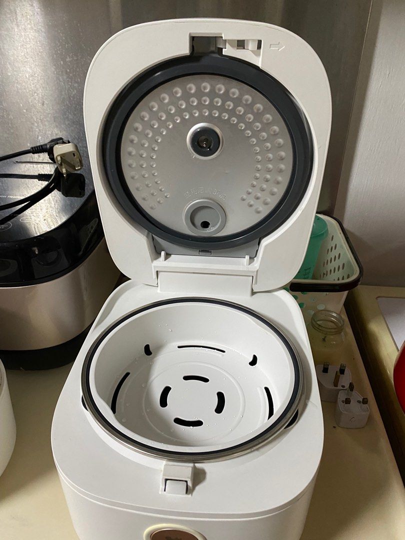 bugu Rice cookers, TV & Home Appliances, Kitchen Appliances, Cookers on ...