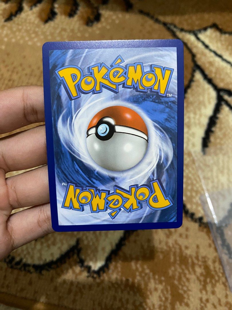 Candice Full Art Trainer - Pokemon Silver Tempest, Hobbies & Toys, Toys ...