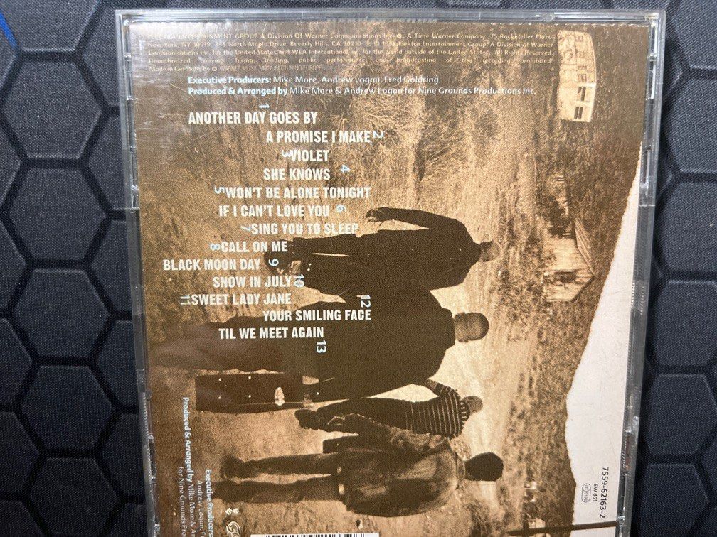 CD DAKOTA MOON, Hobbies & Toys, Music & Media, CDs & DVDs on Carousell