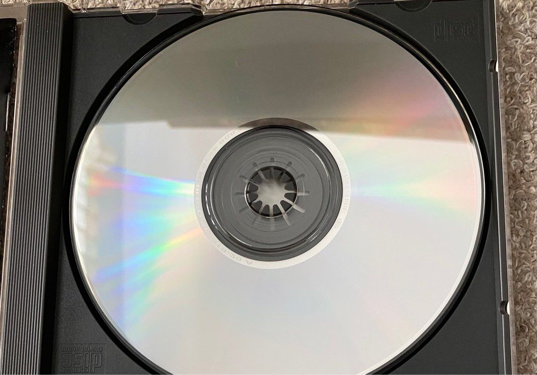 CD: jazz, piano, Audiophile - Dick Hyman In Recital (US Pressing), Reference Recordings RR-84CD ...