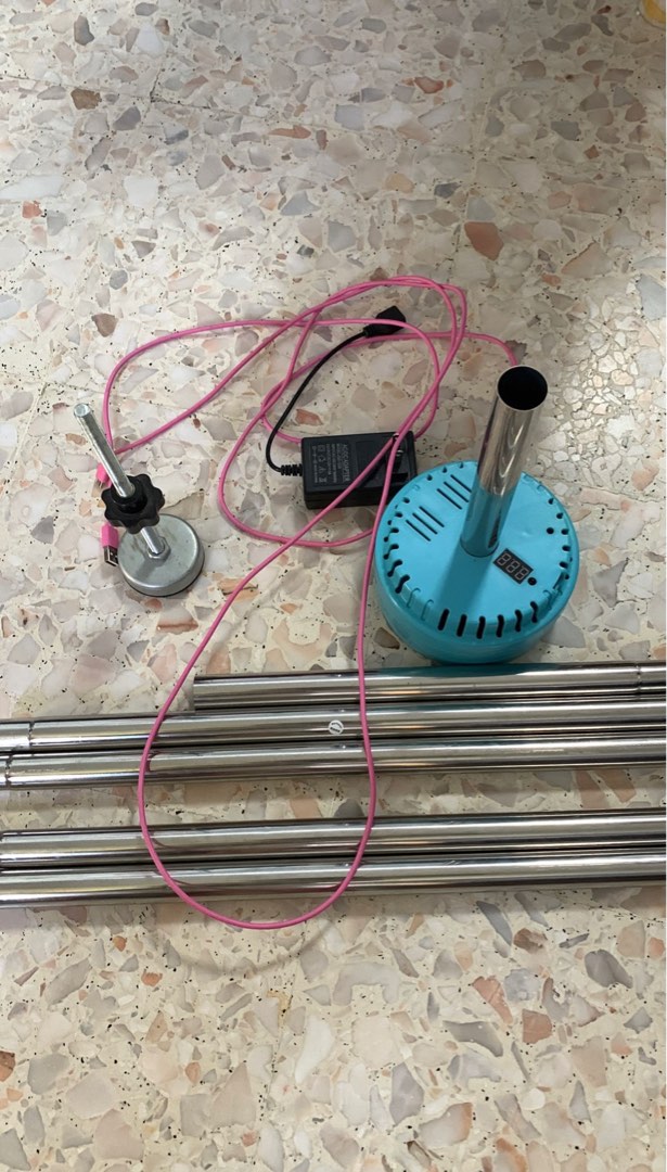 Ceiling thumper, Everything Else on Carousell