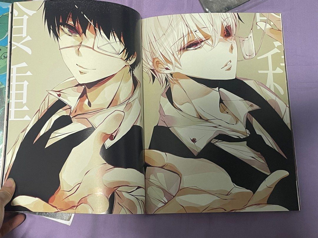 free anime merch, Hobbies & Toys, Memorabilia & Collectibles, J-pop on ...