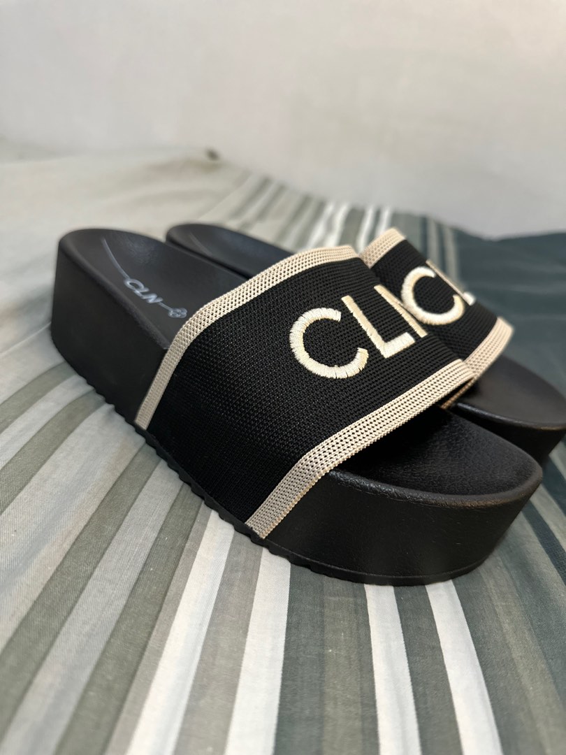 CLN Slides on Carousell