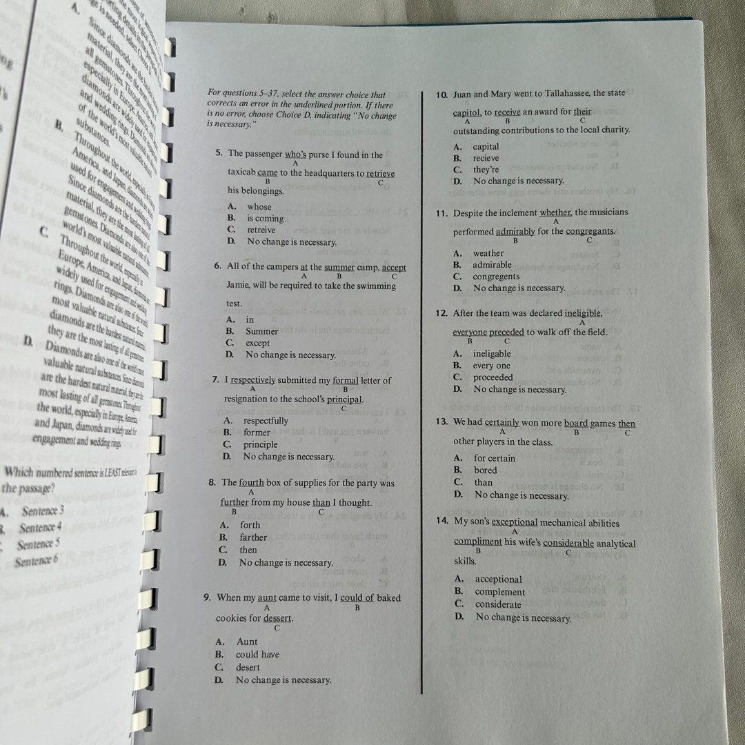 College Entrance Test Reviewer 2023-2024 2024-2025 exam reviewer ccetr ...