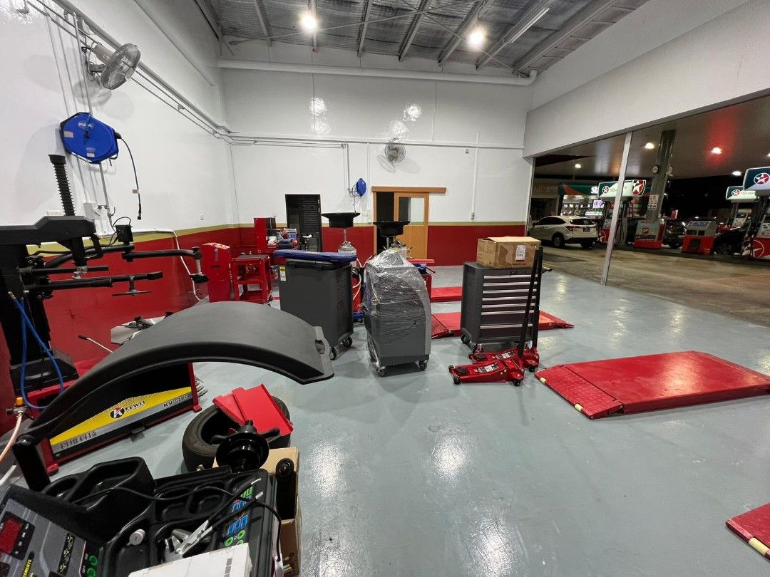 Comprehensive Automotive Consulting: Empowering Your Car Workshop from ...