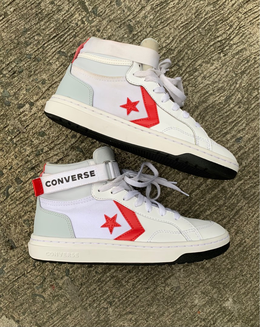 CONVERSE PRO BLAZE v2, Men's Fashion, Footwear, Sneakers on Carousell