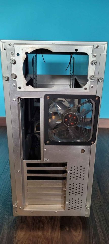 Custom Lian Li PC70 midtower casing, Computers & Tech, Parts ...