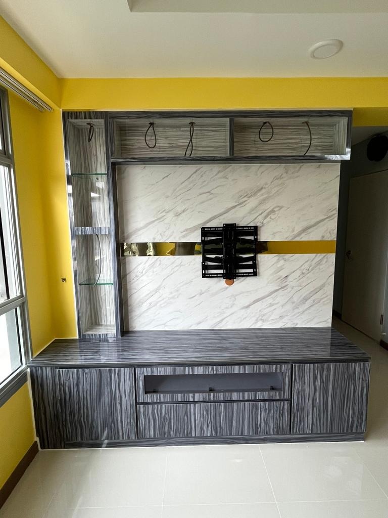 Custom make God Altar, Cabinets and Wardrobes, Furniture & Home Living ...