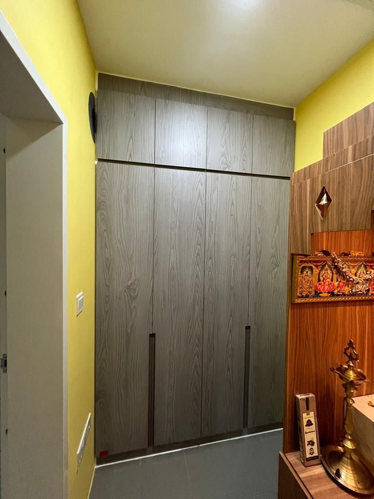 Custom make God Altar, Cabinets and Wardrobes, Furniture & Home Living ...