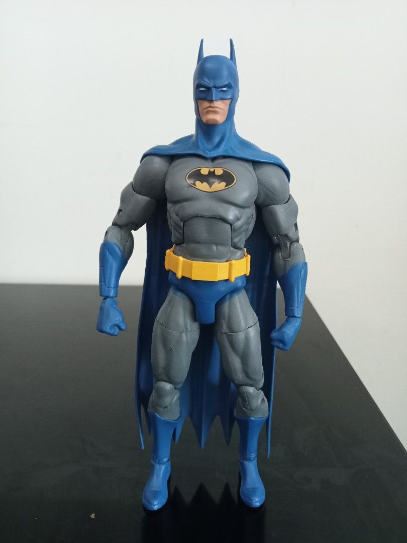 DC Essentials Knightfall Batman on Carousell