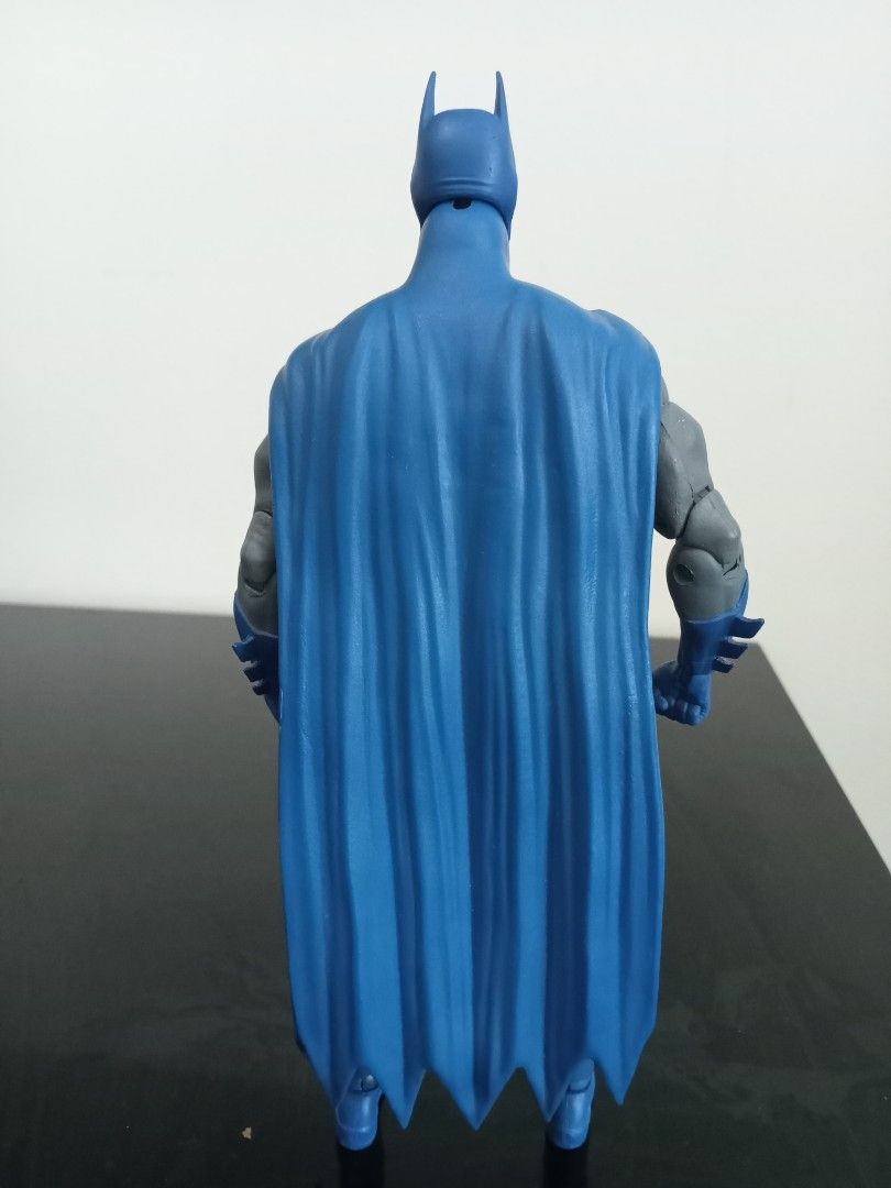 DC Essentials Knightfall Batman on Carousell