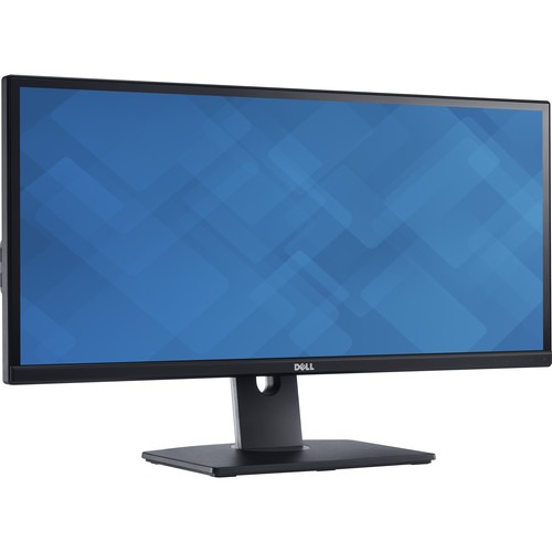 Dell U2913WMt 29" Widescreen LED Backlit LCD Monitor, Computers & Tech ...