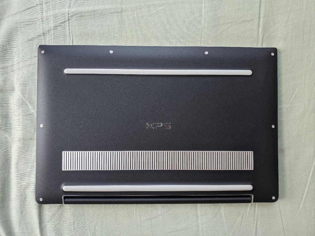 🌟Dell laptop Notebook XPS 13 9370 - Intel i7 CPU⚡ - 8GB RAM - with ...