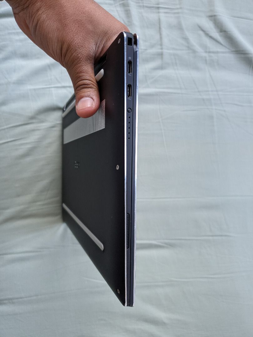 🌟Dell laptop Notebook XPS 13 9370 - Intel i7 CPU⚡ - 8GB RAM - with ...