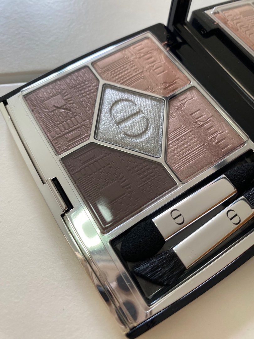Dior Eyeshadow, Beauty & Personal Care, Face, Makeup on Carousell