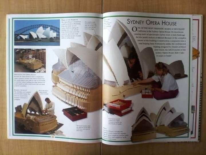 DK Ultimate Lego Book: Everything You Need To Know, Hobbies & Toys ...