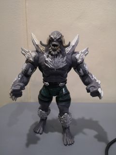 Marvel Legends Cyclops with Build A Figure, Hobbies & Toys, Toys ...