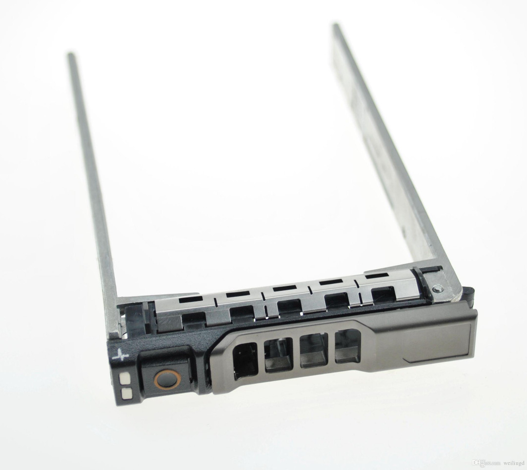 DP/N: 0G176J/ 0KG7NR/ 0XN394/ 08FKXC- DELL POWEREDGE R SERIES TRAY FOR ...