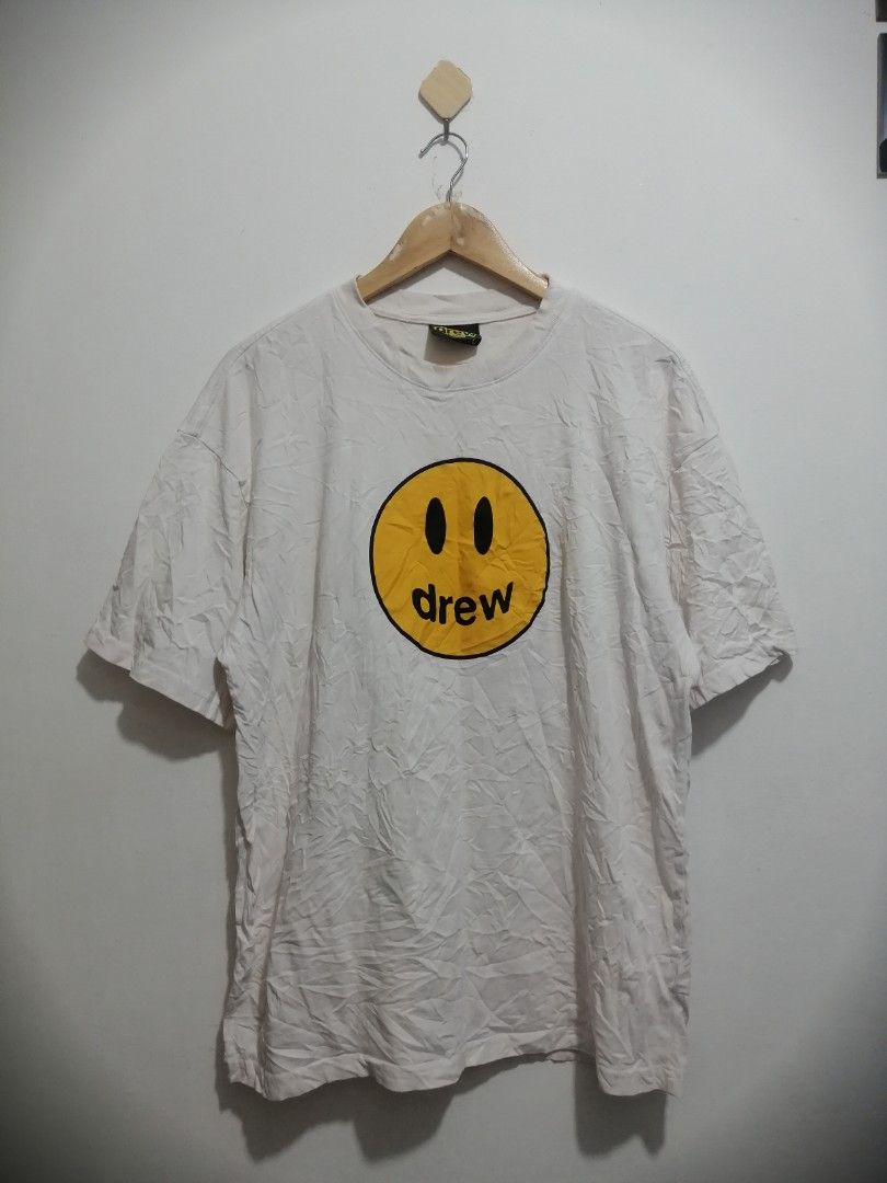 Drew Tshirt on Carousell
