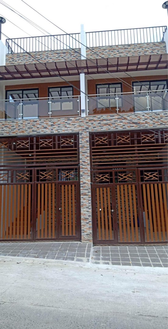 Duplex townhouse for rent only 1 unit left at 27k a month in Crestview ...