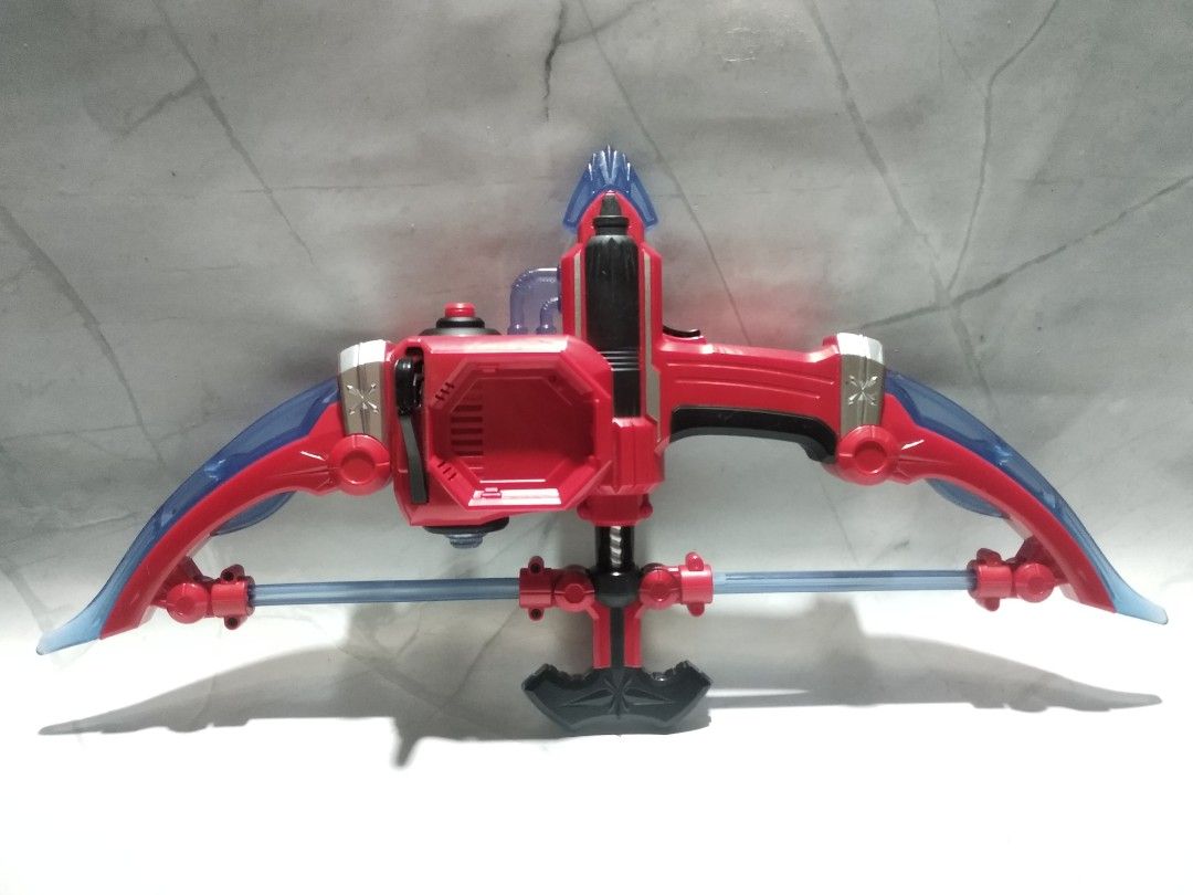 DX Sonic Arrow Kamen Rider, Hobbies & Toys, Toys & Games on Carousell