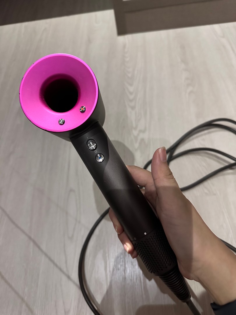 Dyson hair dryer first generation, Beauty & Personal Care, Hair on ...