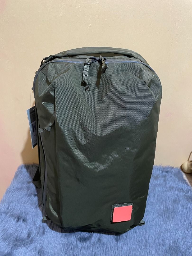 Evergoods CPL24 X-PAC OD Green on Carousell