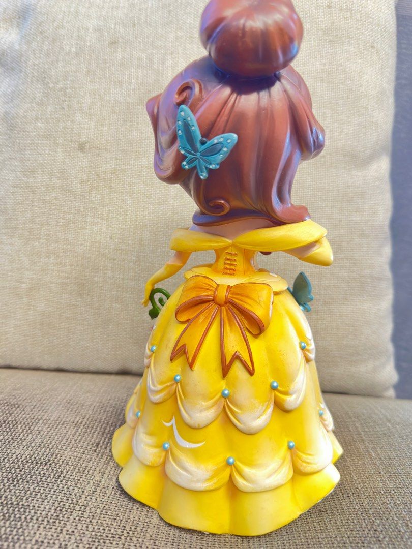 Evil belle, Hobbies & Toys, Toys & Games on Carousell