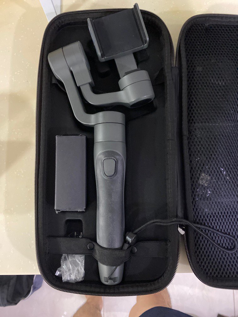 FeiYuTech Vimble 2, Photography, Photography Accessories, Gimbals & Stabilisers on Carousell