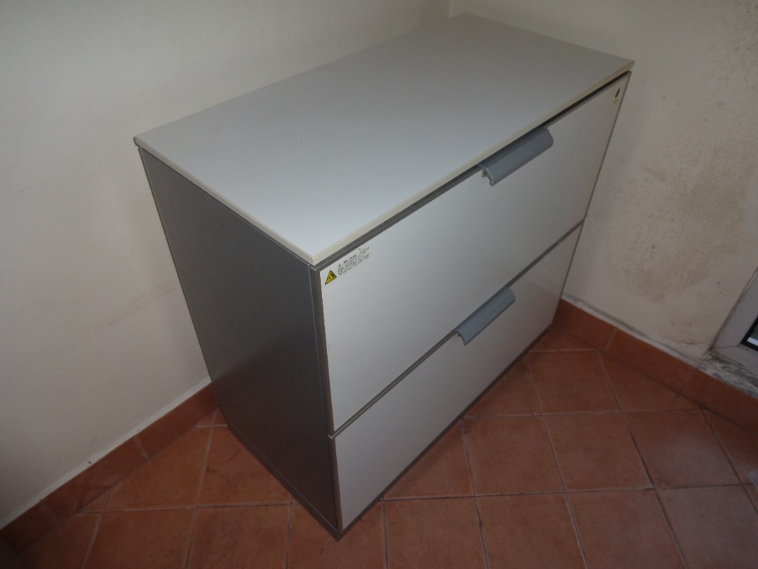 ***FREE!***Filing cabinets / storage cabinets very high quality. 4 ...