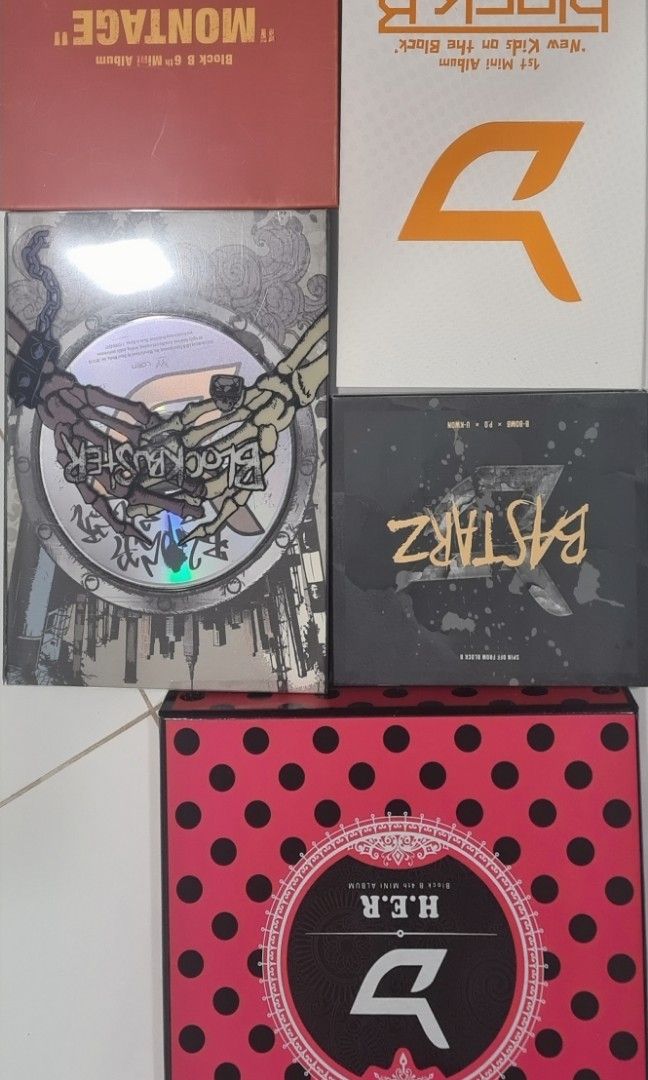 FREE KPOP MERCH AND ALBUMS, Hobbies & Toys, Memorabilia & Collectibles ...