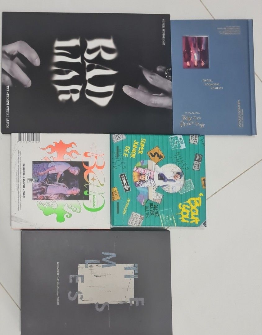 FREE KPOP MERCH AND ALBUMS, Hobbies & Toys, Memorabilia & Collectibles ...