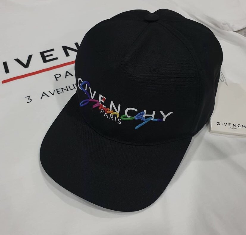 Givenchy Cap, Men's Fashion, Watches & Accessories, Caps & Hats on ...