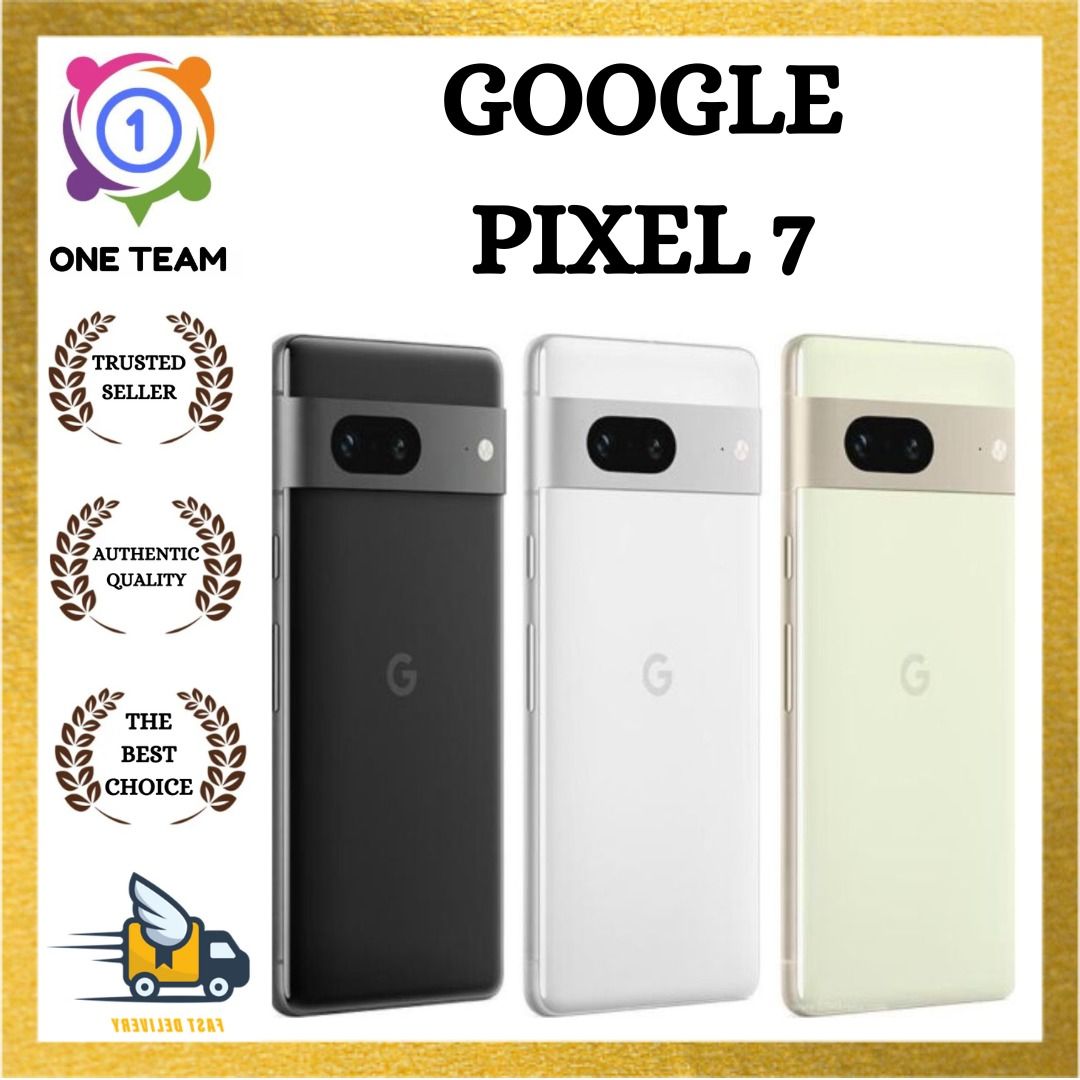 GOOGLE PIXEL 7 5G @ EXPORT, google phone, pixel 7, pixel7,, Mobile ...