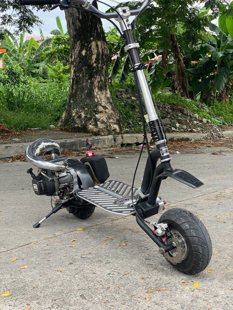 GOPED GTR MADE IN USA 70K ONLY, Sports Equipment, Sports & Games ...