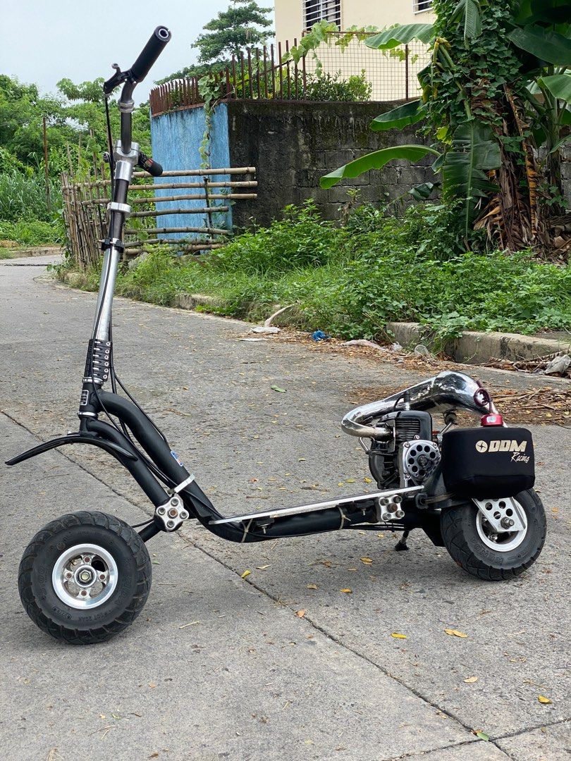 GOPED GTR MADE IN USA 70K ONLY, Sports Equipment, Sports & Games ...