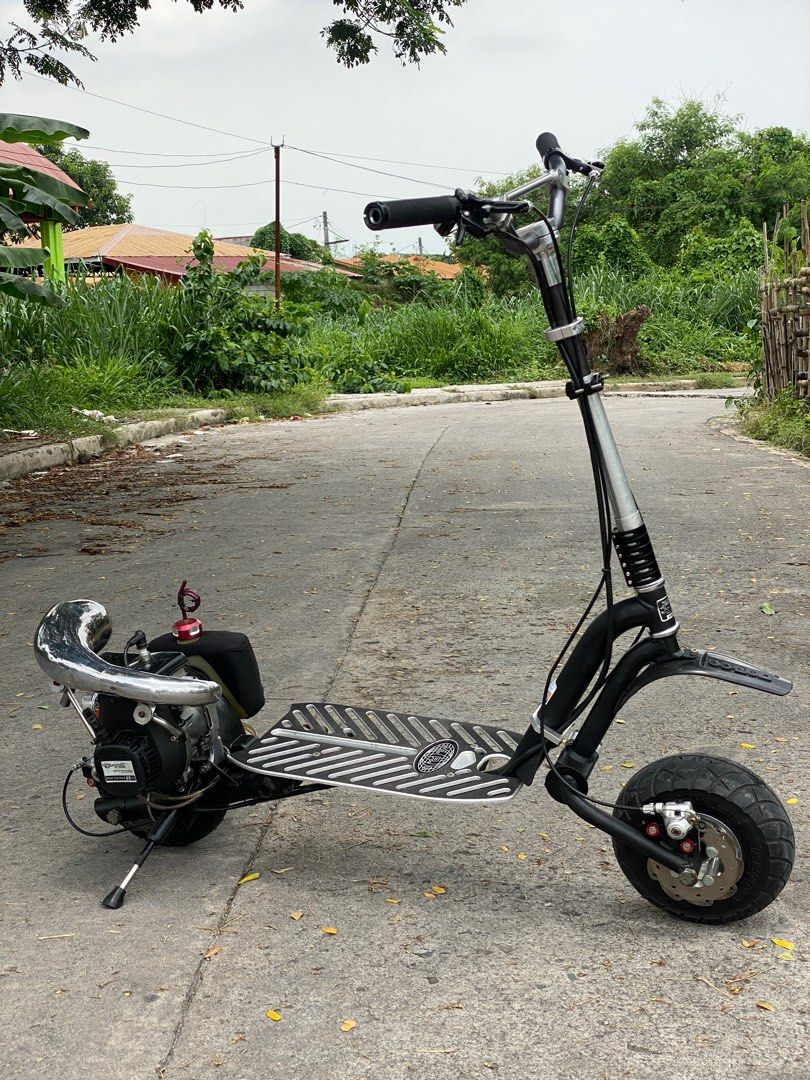 GOPED GTR MADE IN USA 70K ONLY, Sports Equipment, Sports & Games ...