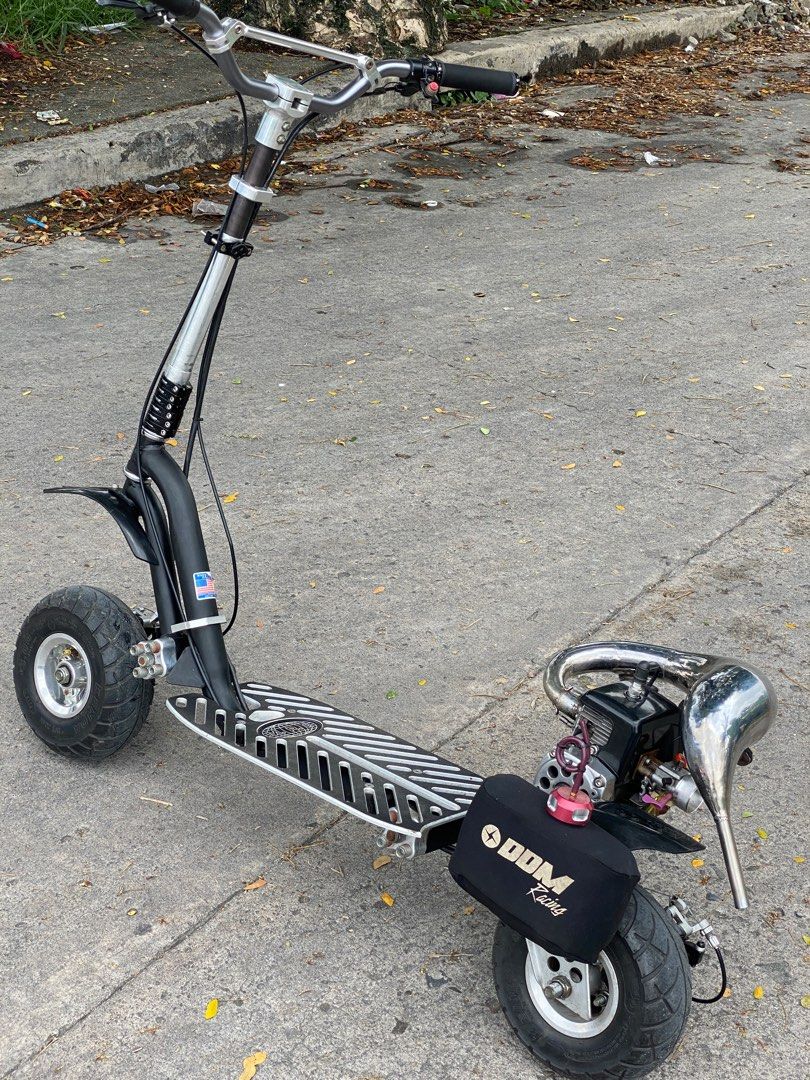 GOPED GTR MADE IN USA 70K ONLY, Sports Equipment, Sports & Games ...