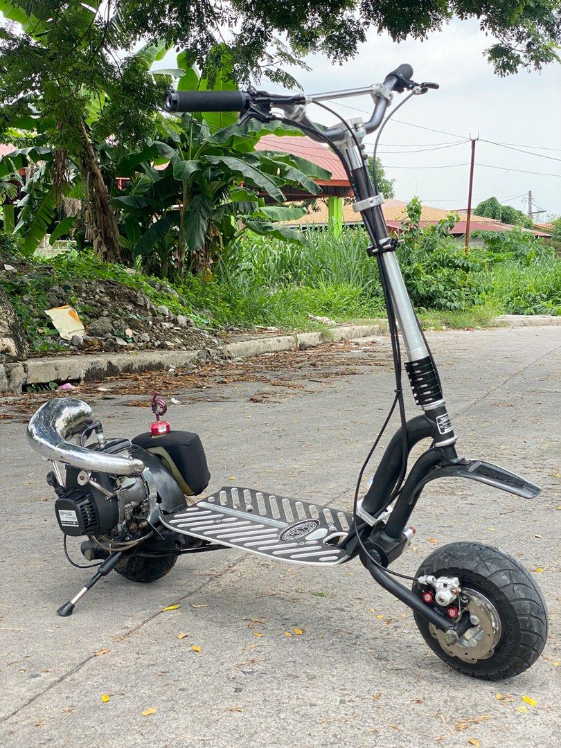 GOPED GTR MADE IN USA 70K ONLY, Sports Equipment, Sports & Games ...