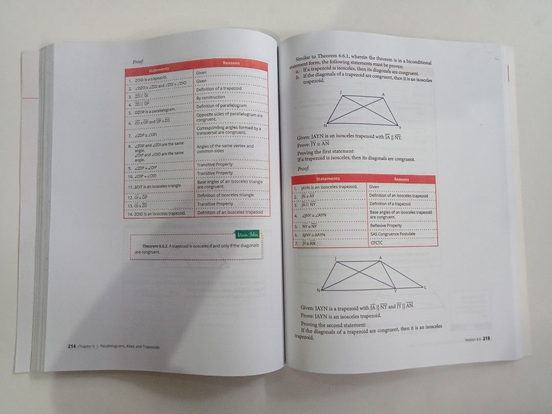 Grade 9 and Grade 10 Our World of Math VIBAL Textbooks High School Math ...